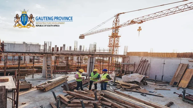 Government Infrastructure Development Vacancies | Apply by 31 January ...