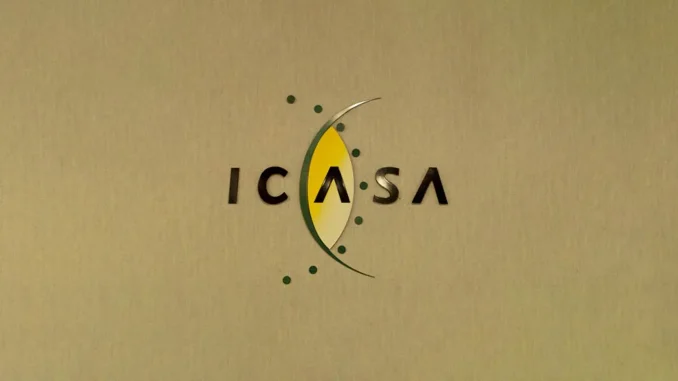 ICASA Vacancy: Apply by 2 April 2025 - WorkforGov.co.za