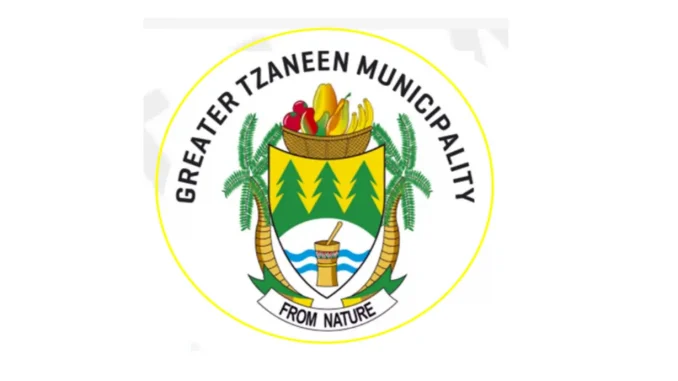 Greater Tzaneen Municipality: How to Download the Employment ...