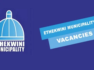 MUNICIPALITIES VACANCIES - WorkforGov.co.za