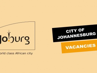 MUNICIPALITIES VACANCIES - WorkforGov.co.za